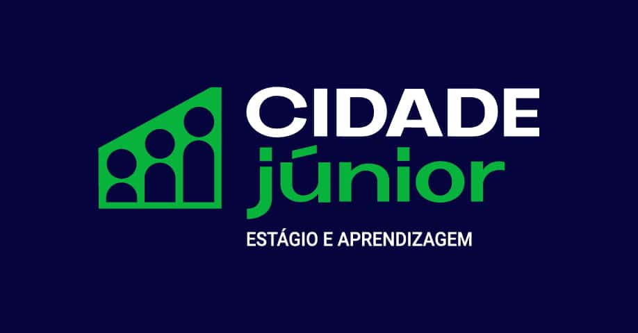 Cidade Júnior - Vagas Estágio e Aprendiz, Inclusão e Cursos